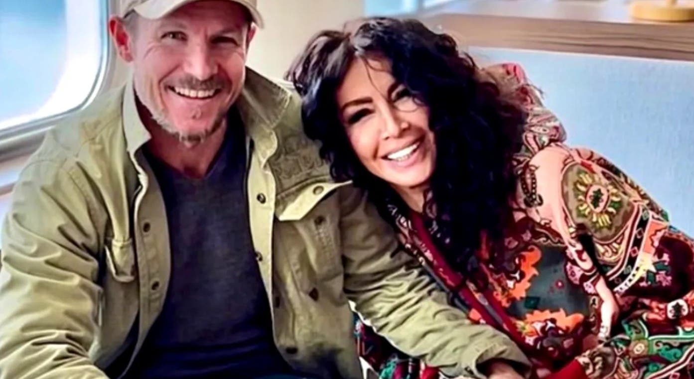 Mihaela Rădulescu, Un Nou Mesaj Sfâșietor După Moartea Lui Felix Baumgartner!