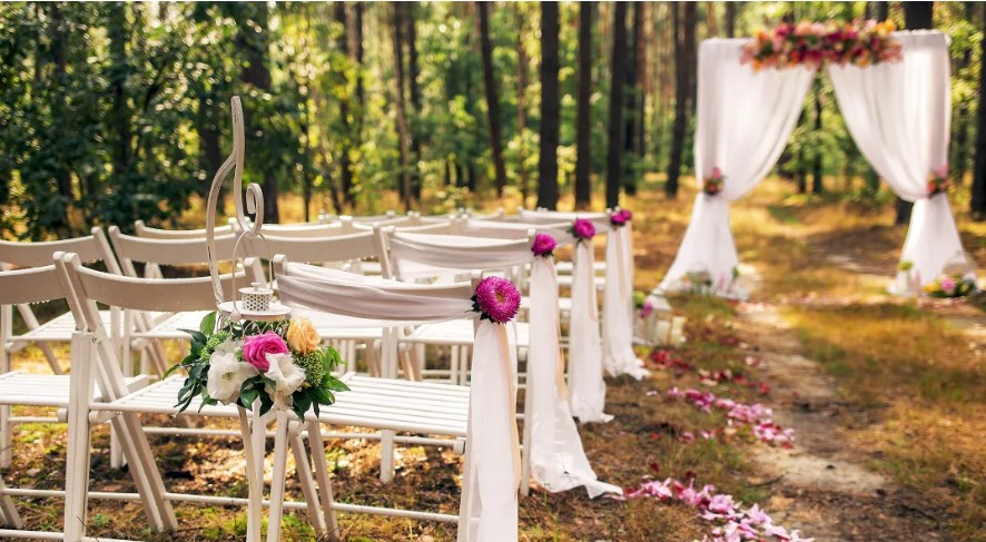 Și-a Abandonat Nunta După Un Mesaj Primit Chiar La Altar. Ce A ...