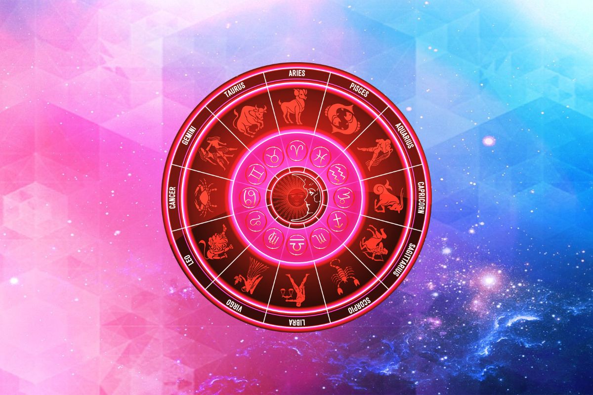 Totul Se Aliniază în Favoarea Lor! Zodiile Care Devin Magnet Pentru ...