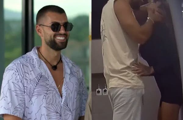 Teo De La Insula Iubirii 2025, Adevărul Despre Scenele De Amor Cu Ella: „Aviz Tuturor”