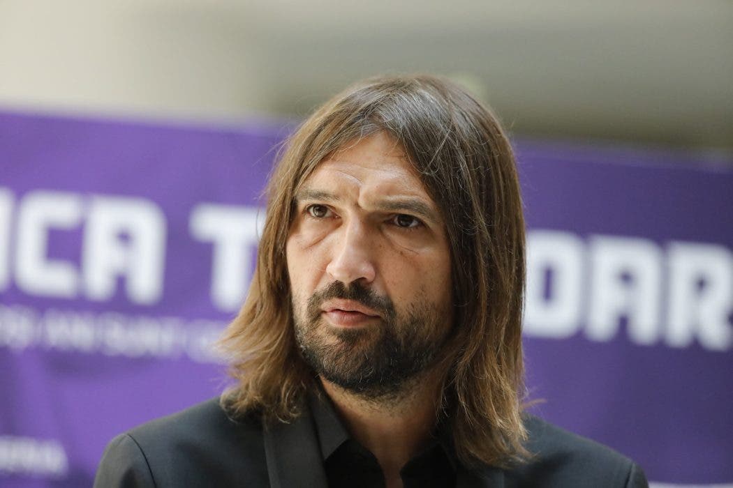 Dan Alexa Este Din Nou în Centrul Atenției. Cine Este Femeia Alături De ...