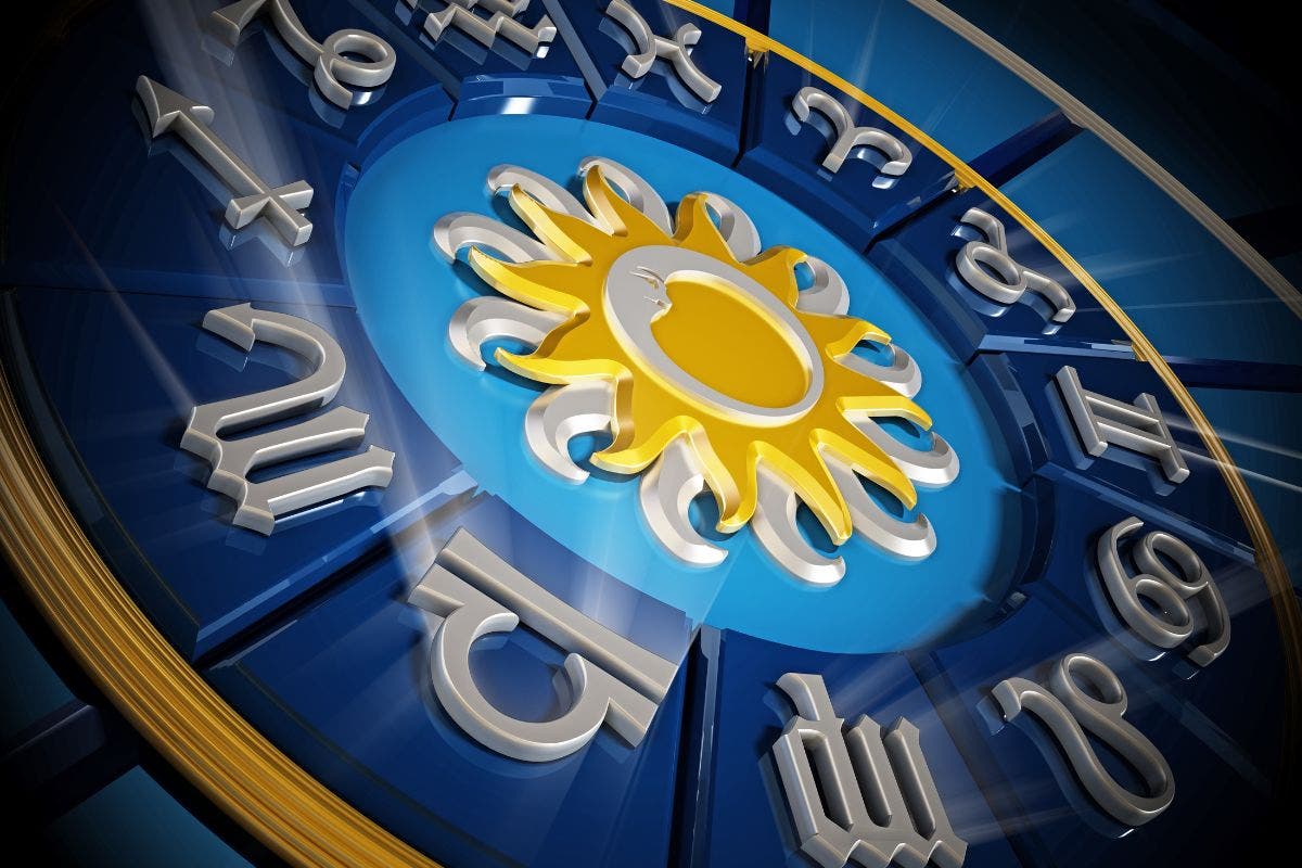 Zodia Care Va Plânge De Fericire! În Weekend Vine Vestea Pe Care O ...