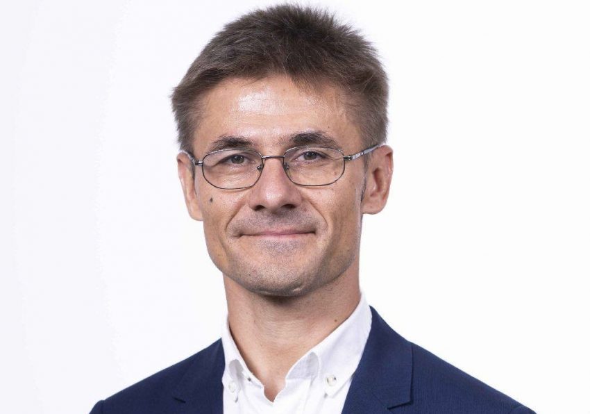 Marcel Bartic, Acuzații Explozive: „În BOR Există Un Curent Care ...