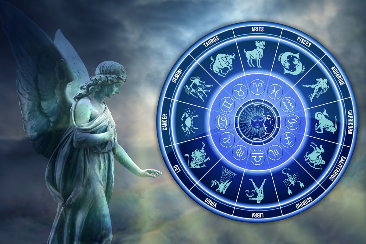 Cele Mai Protejate Zodii Pe 6 Decembrie. Sfântul Nicolae Le Mângâie ...
