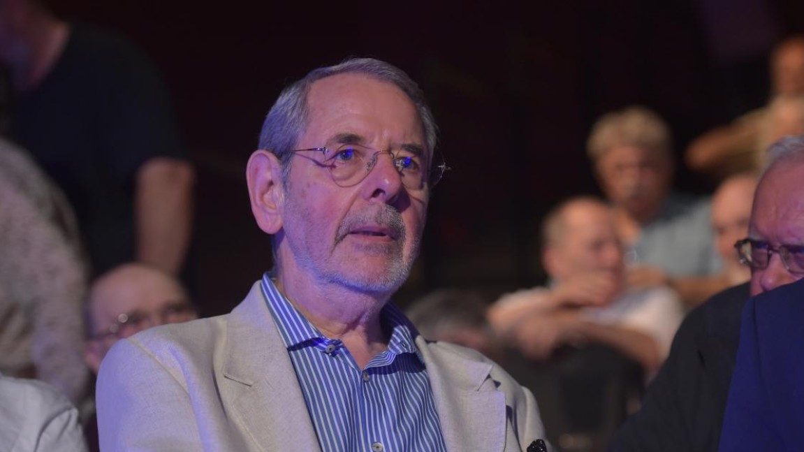 Tragedie în A Doua Zi De Crăciun. A Murit Scriitorul Radu F. Alexandru