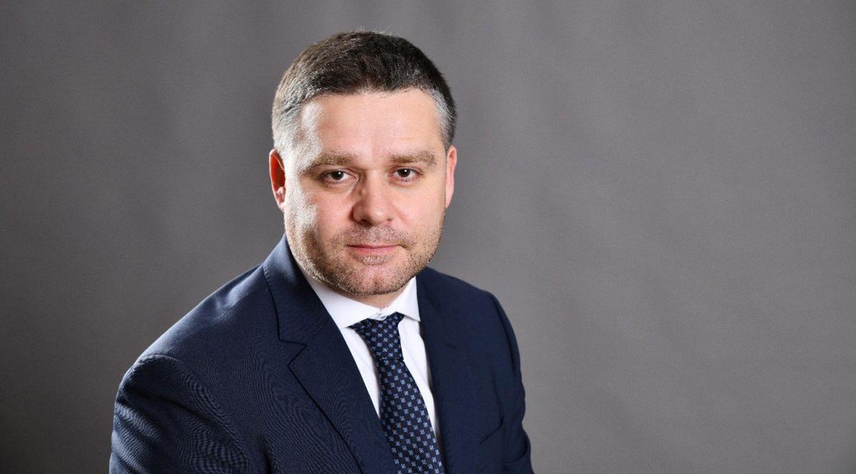 Cine Este Soția Lui Ciprian Ciucu, Noul Primar Al Capitalei