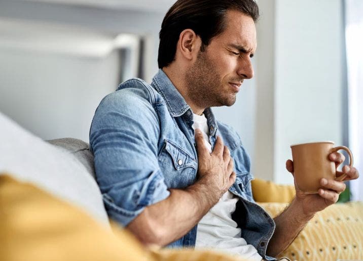 Cum Frigul Poate Crește Riscul De Infarct