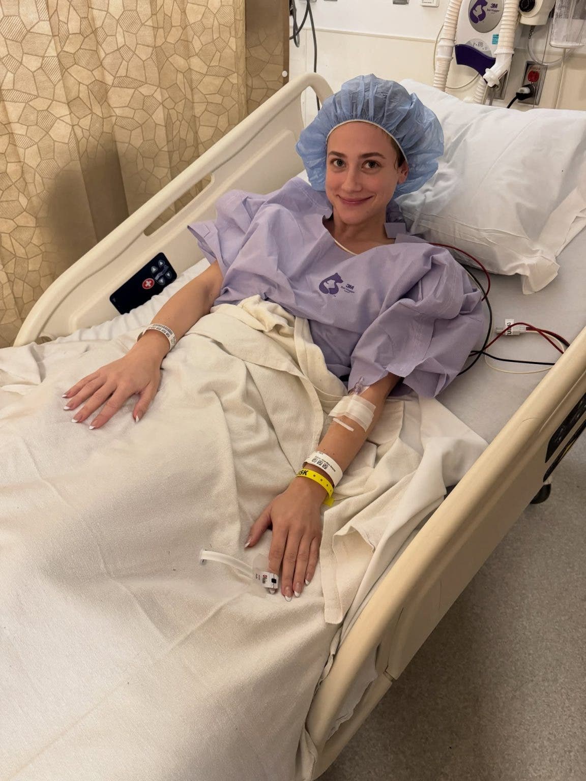 Vedeta Netflix Care și-a Speriat Fanii. Ce Diagnostic Grav A Primit Actrița