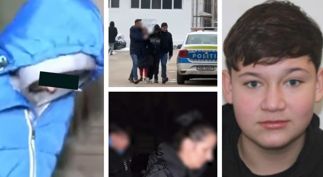 Lovitură Dură Din Partea Instanței Pentru Familiile Tinerilor Implicați ...