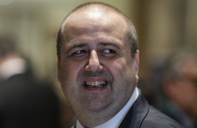 Primele Reacții Ale Lui Mihai Busuioc, Judecătorul CCR Cu Vot Decisiv ...