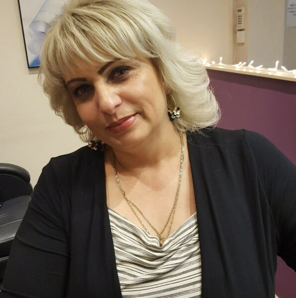 Doliu în Muzica Populară. Gabriela Tănase S-a Stins Din Viață